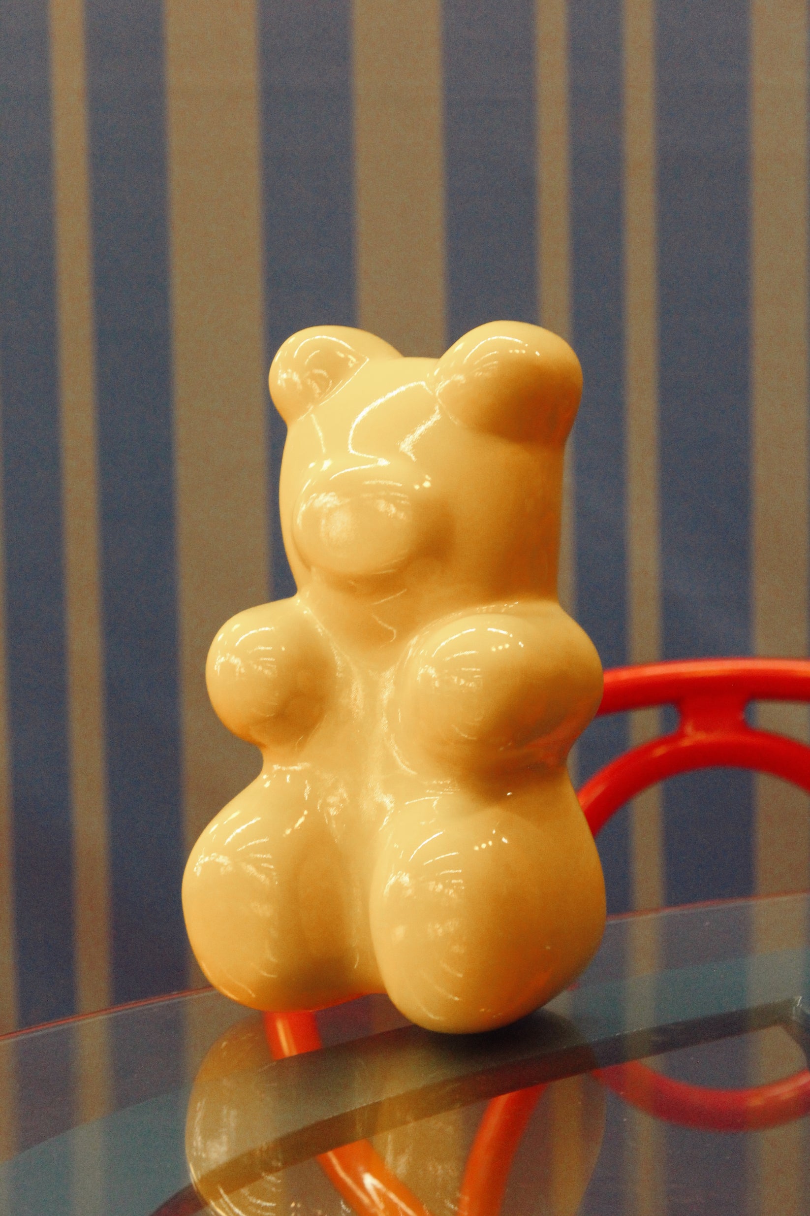 MINI PANDITA – Goretti Gallery