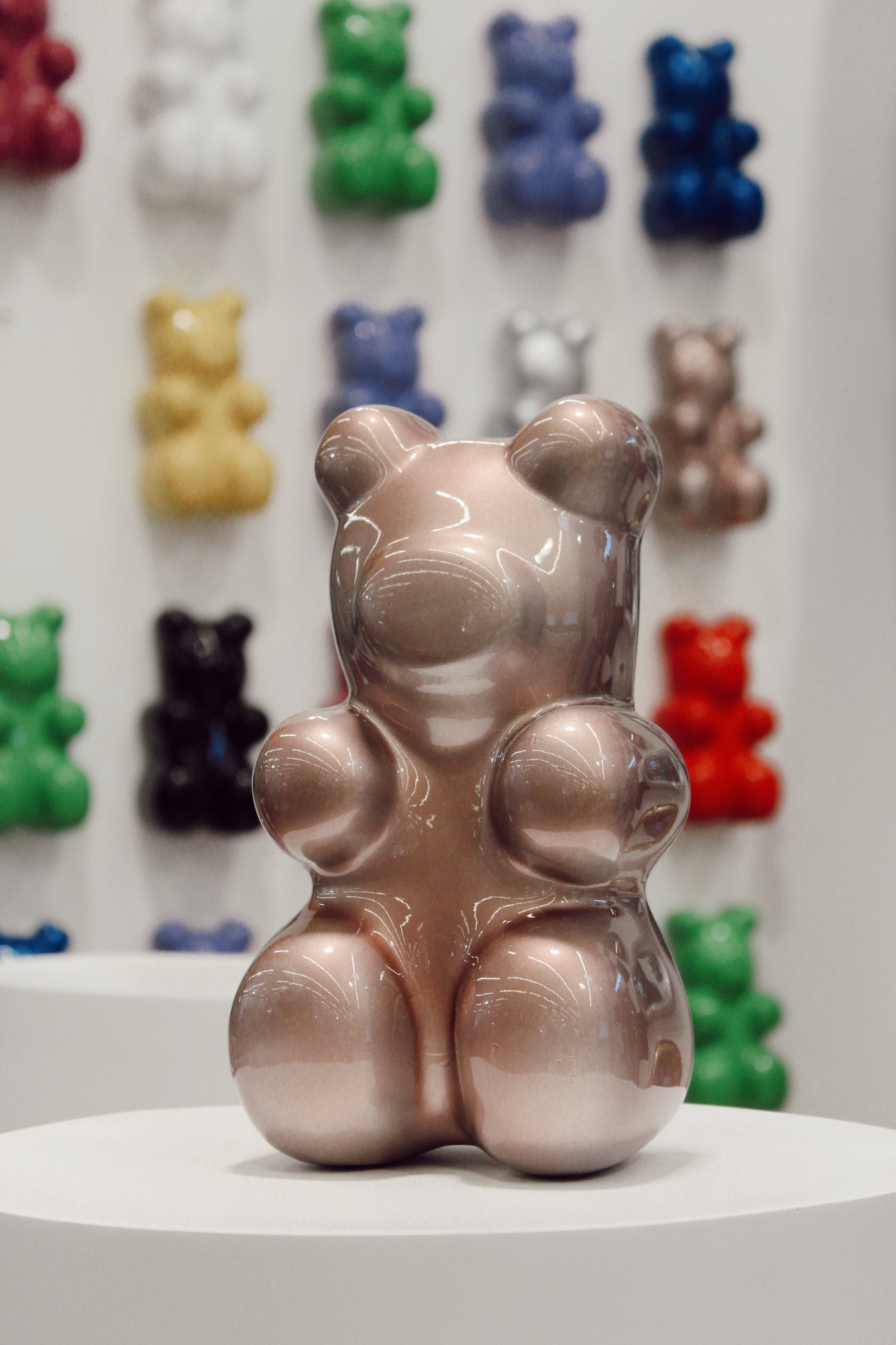 MINI PANDITA – Goretti Gallery